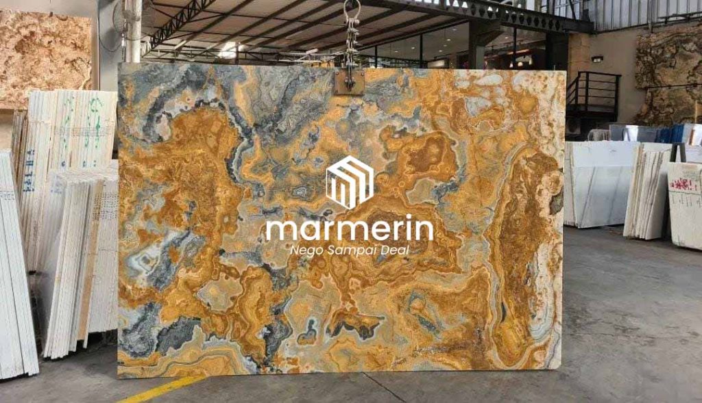Jual Marmer Jakarta - Marmer terbaik untuk Rumah Anda